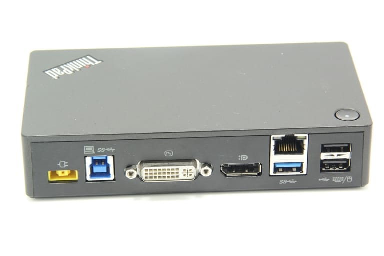 ThinkPad usb3.0 pro dock 40A70045CN 专业型 DK1522 桌面扩展坞多屏-原装3C网-老虎的博客