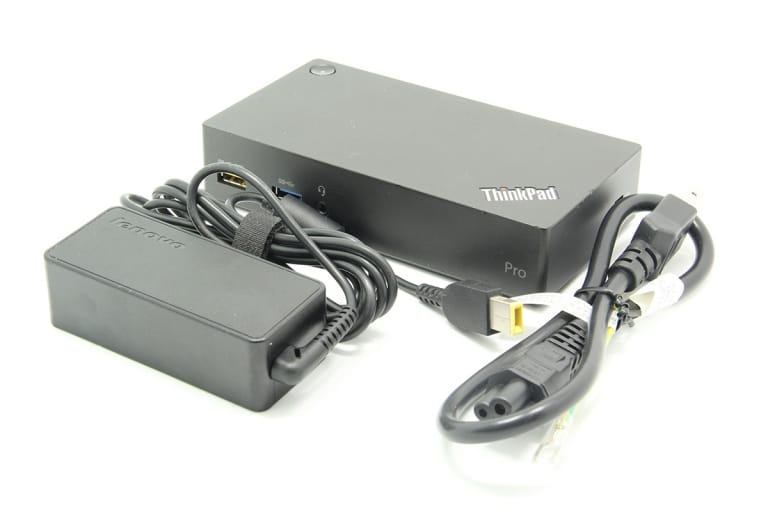ThinkPad usb3.0 pro dock 40A70045CN 专业型 DK1522 桌面扩展坞多屏-原装3C网-老虎的博客