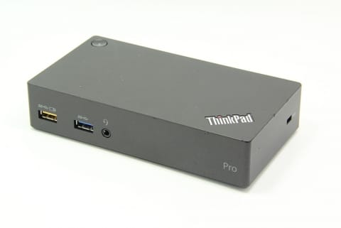 ThinkPad usb3.0 pro dock 40A70045CN 专业型 DK1522 桌面扩展坞多屏-原装3C网-老虎的博客