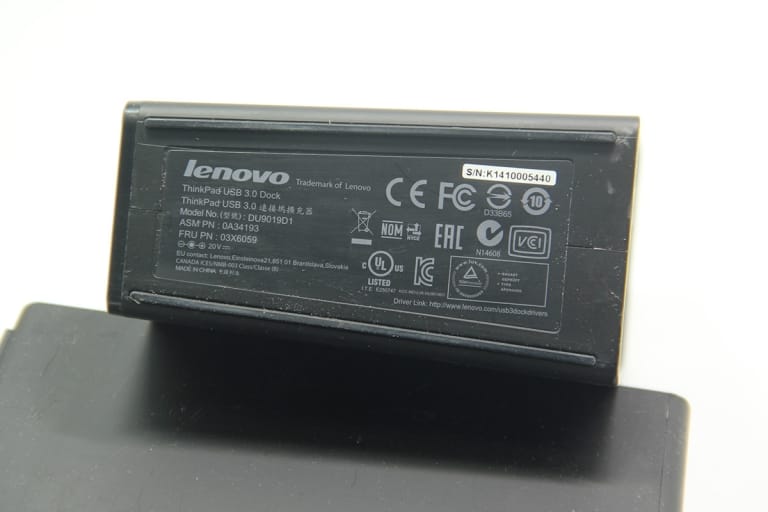 联想ThinkPad USB3.0 Dock X1 DU9019D1桌面型扩展坞win系统苹果系统接多屏连接坞扩充器-原装3C网-老虎的博客