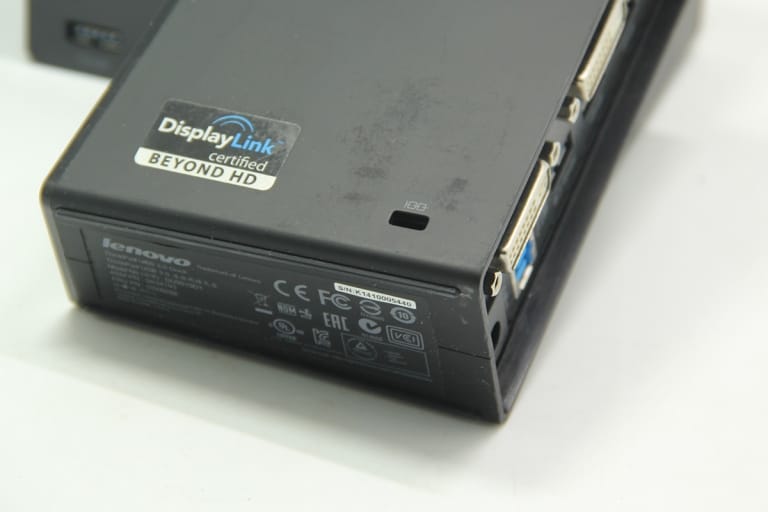 联想ThinkPad USB3.0 Dock X1 DU9019D1桌面型扩展坞win系统苹果系统接多屏连接坞扩充器-原装3C网-老虎的博客