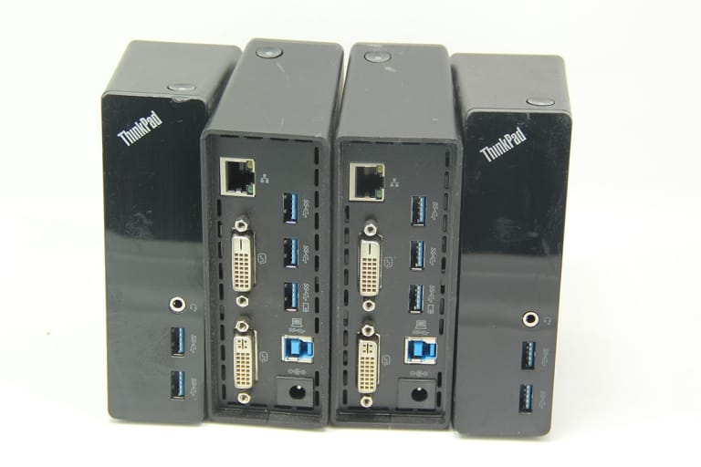 联想ThinkPad USB3.0 Dock X1 DU9019D1桌面型扩展坞win系统苹果系统接多屏连接坞扩充器-原装3C网-老虎的博客