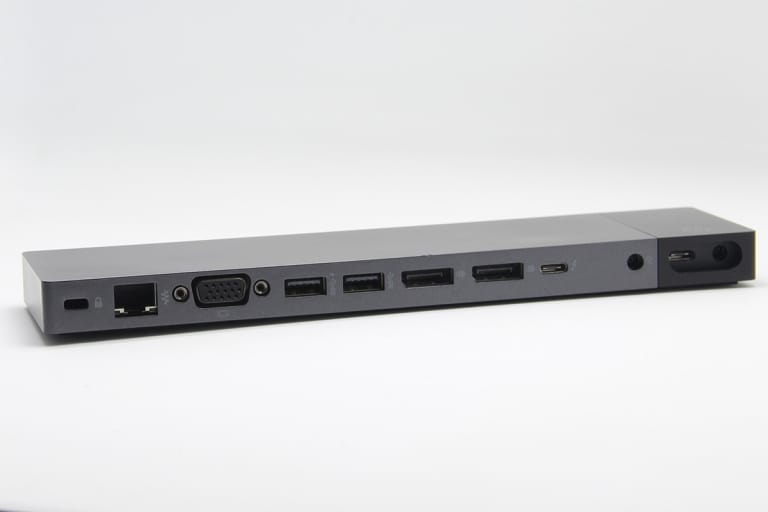 新到货惠普elite 雷电3 thunderbolt 3 dock/hp zbook hstnn-cx01扩展坞-原装3C网-老虎的博客