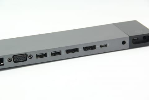 新到货惠普elite 雷电3 thunderbolt 3 dock/hp zbook hstnn-cx01扩展坞-原装3C网-老虎的博客