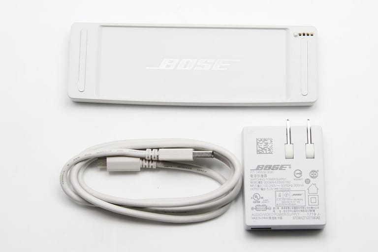 售完：原装bose Soundlink Mini II charging cradle 充电底座 416912 充电线 充电器 ...