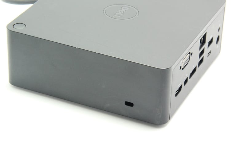 戴尔XPS15 WD15 TB15 TB16 Thunderbolt USB 4K Type-C雷电3 macbook pro teach ...