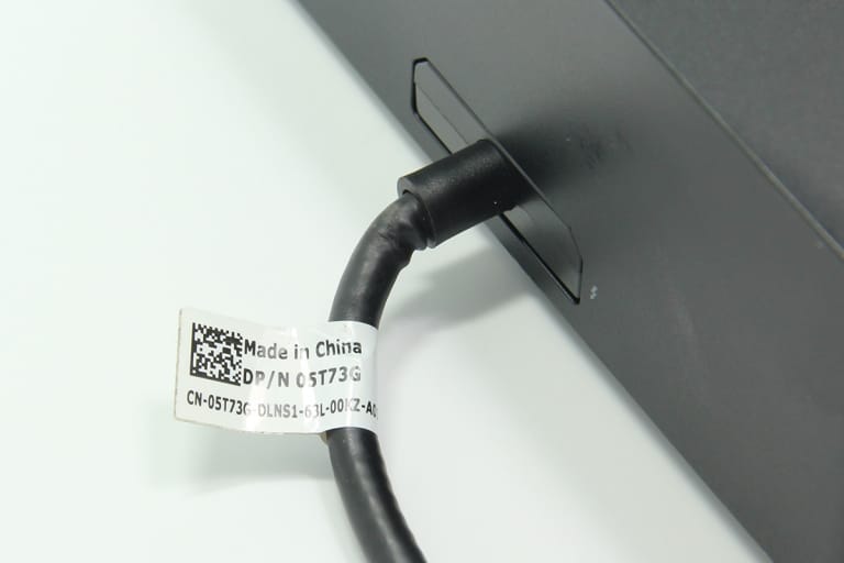 戴尔XPS15 WD15 TB15 TB16 Thunderbolt USB 4K Type-C雷电3 macbook pro teach ...