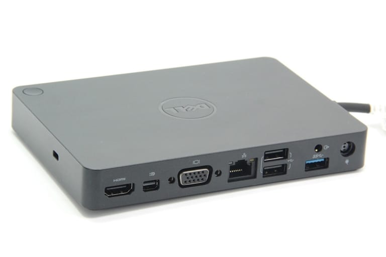 戴尔XPS15 WD15 TB15 TB16 Thunderbolt USB 4K Type-C雷电3 macbook pro teach ...