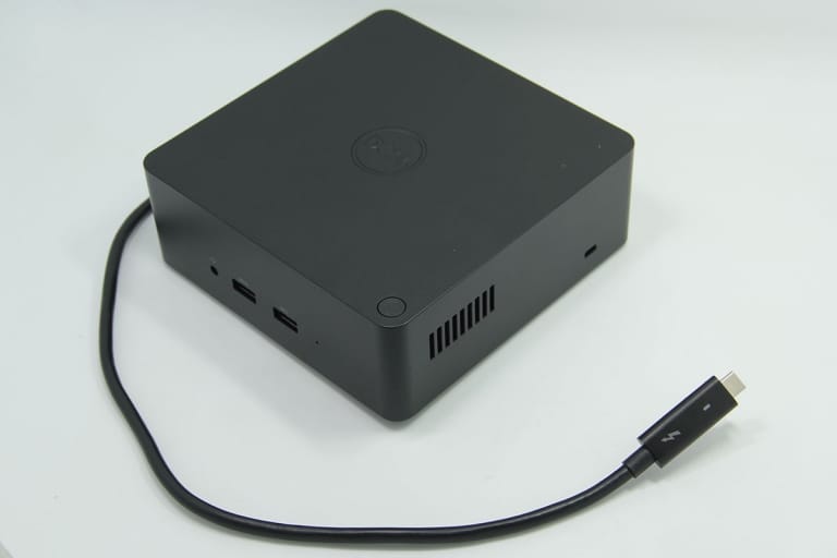 戴尔XPS15 WD15 TB15 TB16 Thunderbolt USB 4K Type-C雷电3 macbook pro teach ...