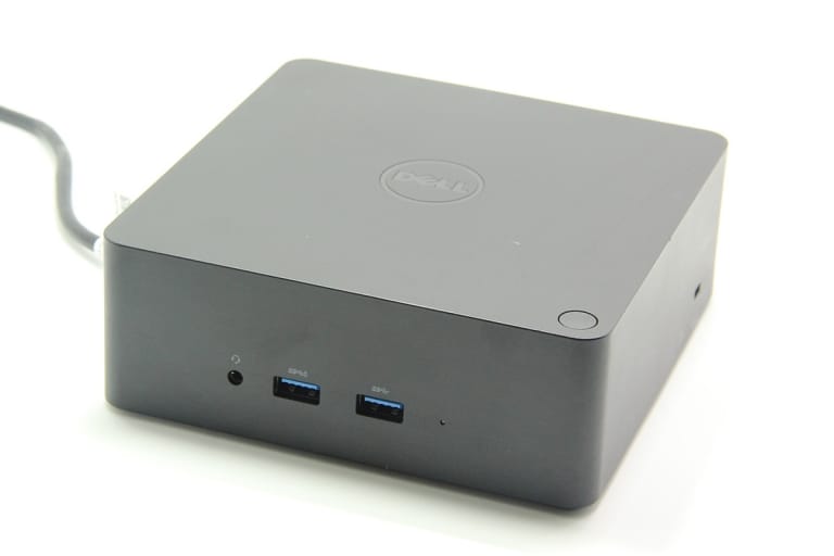 戴尔XPS15 WD15 TB15 TB16 Thunderbolt USB 4K Type-C雷电3 macbook pro teach ...