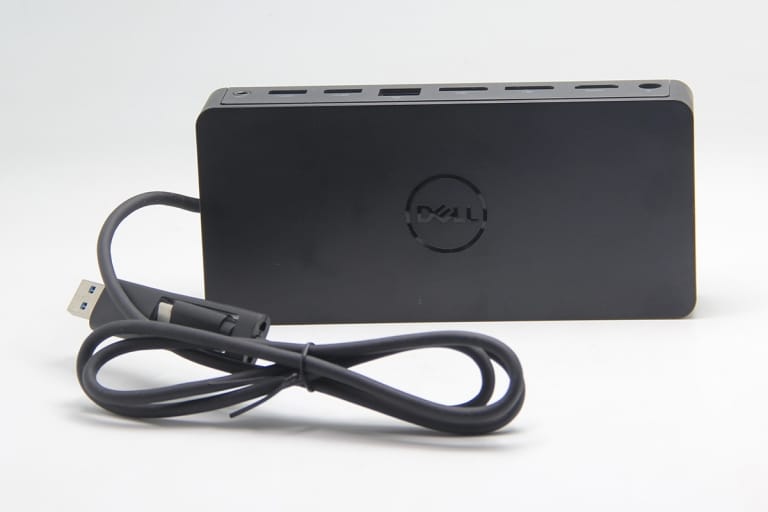 DELL D6000 TYPE-C USB-C及USB3.0 雷电3双连接扩展坞站 三台4K屏-原装3C网-老虎的博客