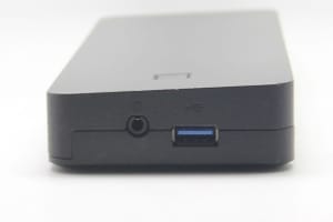 售完：富士通USB type-C扩展坞FPCPR362 fujitsu dock外接网线USB显示器 P/N：CP641600 FMV ...