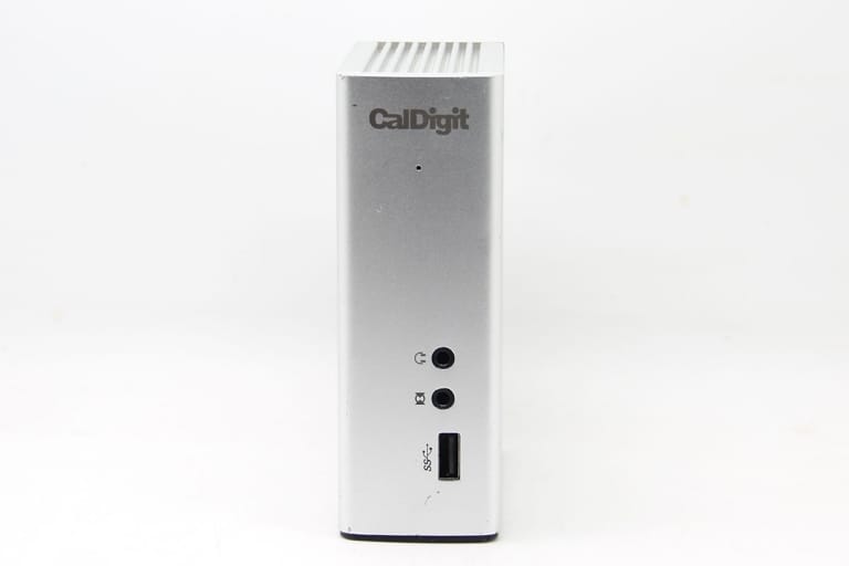 售完：原装CalDigit TS3 PLUS DOCK /TBT3 DOCK / 雷电3扩展坞 Mac win通用型 85瓦PD供电外接双4k ...