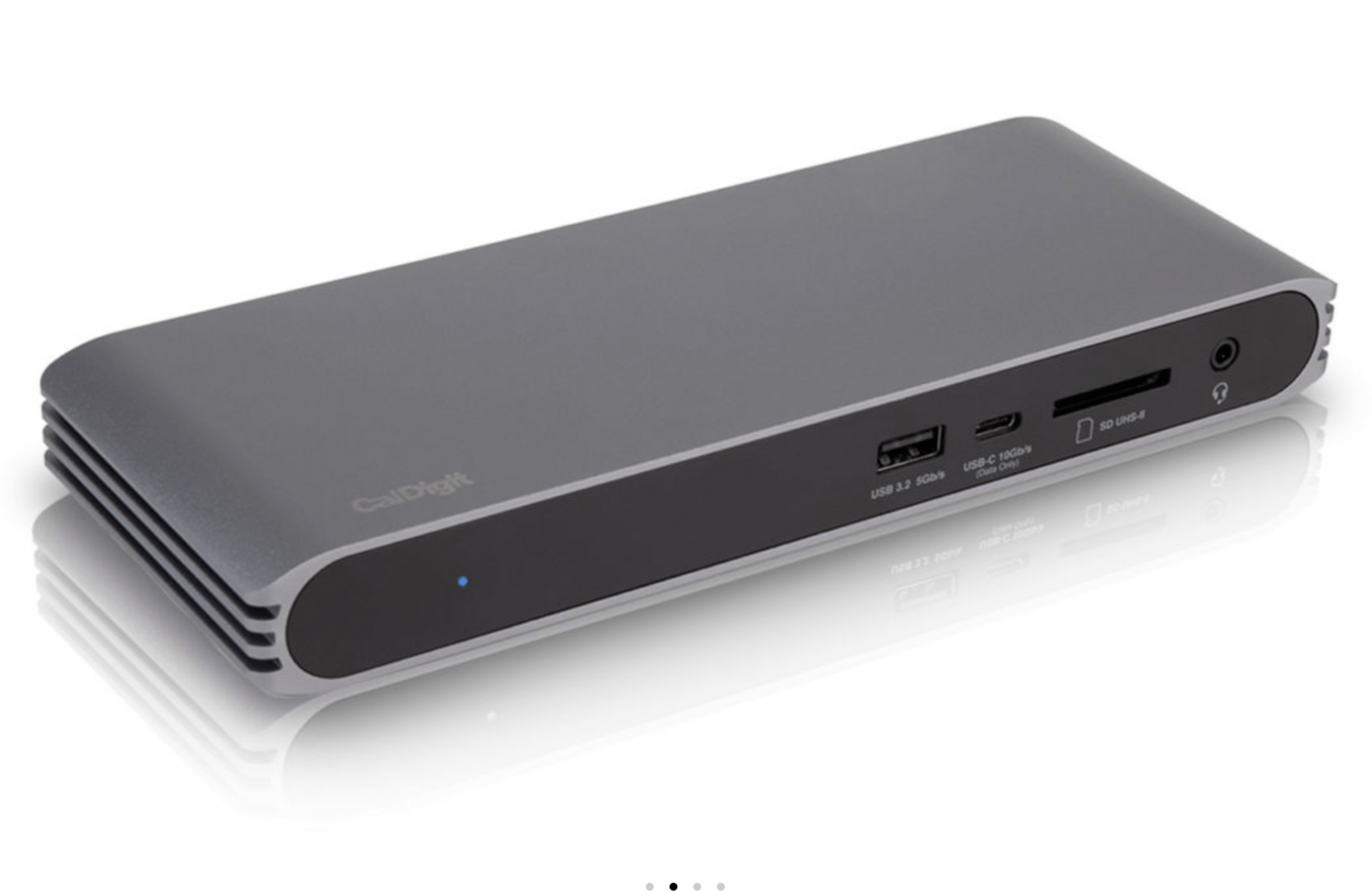 原装CalDigit USB-C pro Dock 85瓦PD供电JHL7440雷电3扩展坞双4k-原装3C网-老虎的博客