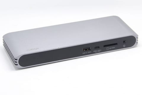 原装CalDigit USB-C pro Dock 85瓦PD供电JHL7440雷电3扩展坞双4k-原装3C网-老虎的博客