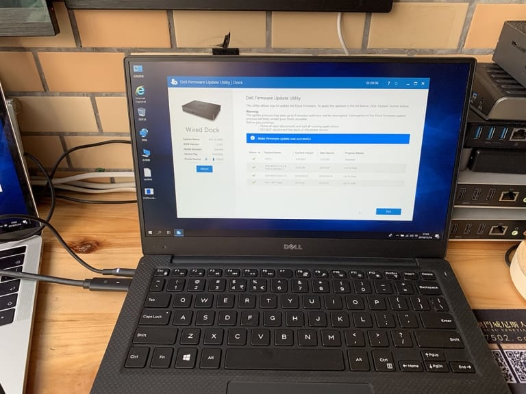 戴尔XPS13 xps15 WD15扩展坞 兼容全功能C电脑 平板 手机 支持苹果Macos M芯片 华为等 win电脑-原装3C网-老虎的博客